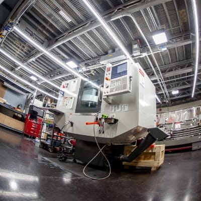 Manufacturing & Engineering – Kaiva Corporation